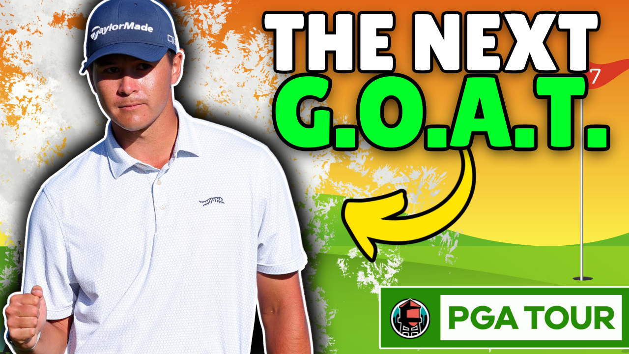 Is Karl Vilips the Next PGA Tour Great After Puerto Rico Open Win?