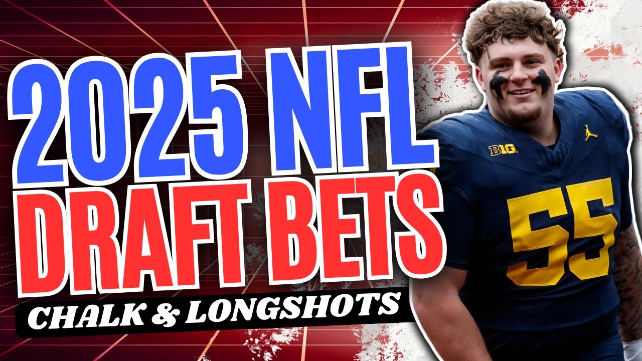 2025 Fantasy Football Mock Draft: Two Rounds (Top 24 Rankings)