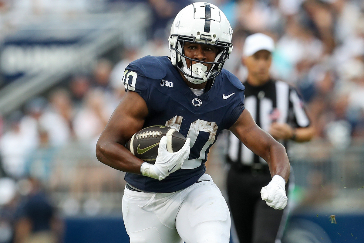Way Too Early 2025 College Football Top 25 Rankings Post Spring Way Too Early 2025 College Football Top 25 Rankings Post Spring