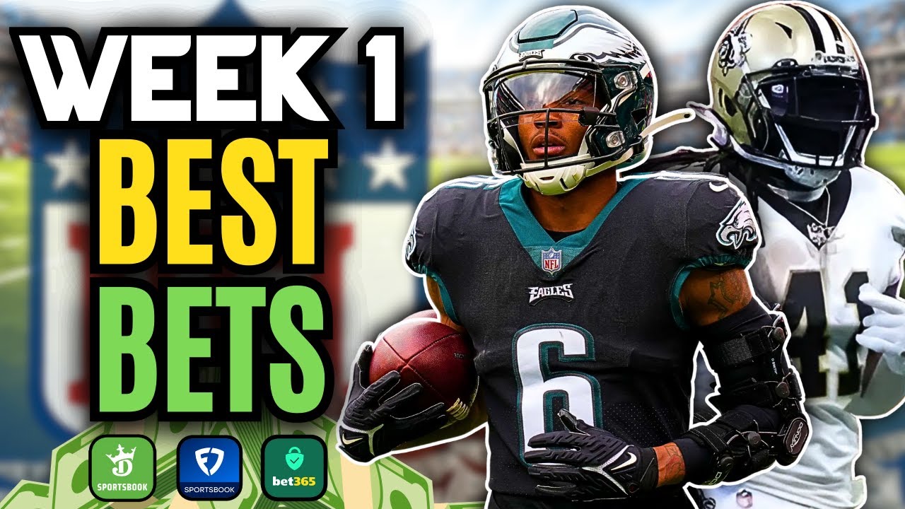 2025 NFL Rookie Fantasy Football Sleepers | Post-NFL Draft Picks
