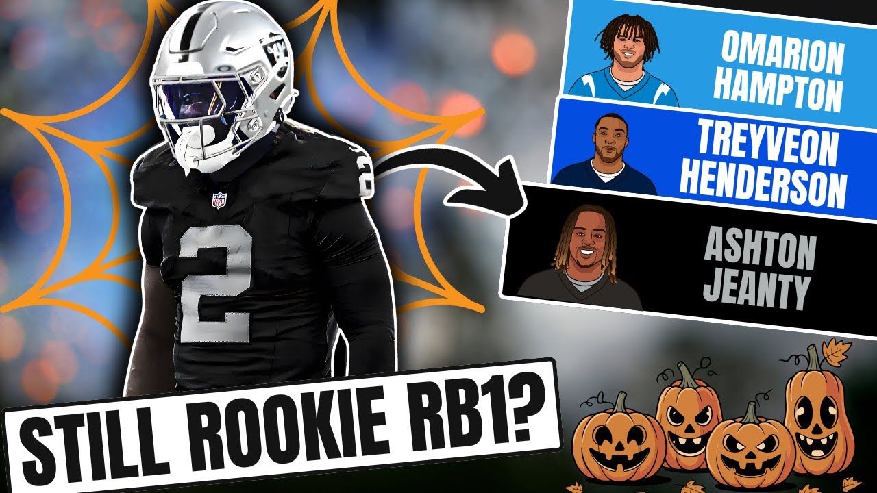 Early 2026 Dynasty Rookie Mock Draft | Superflex, TE Premium